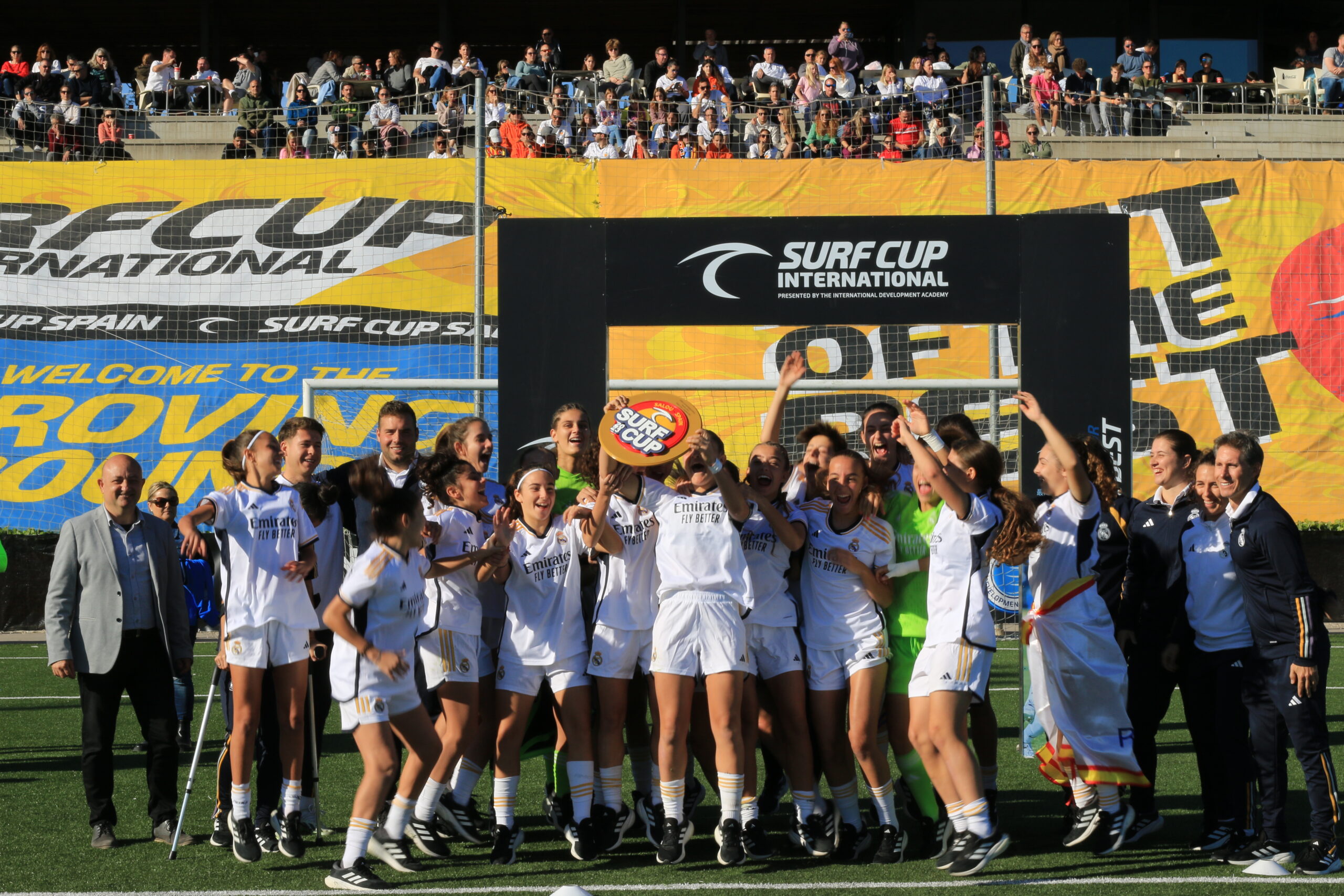 Get Ready for the Most Exciting Soccer Tournaments of 2025! - Global ...
