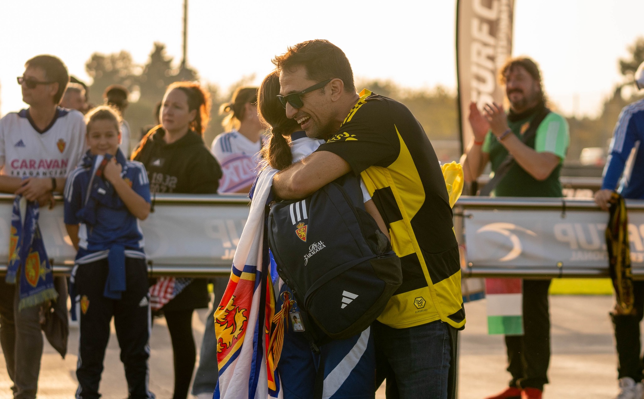 Surf Cup International Salou 2024 Recap - Global Sports Experiences