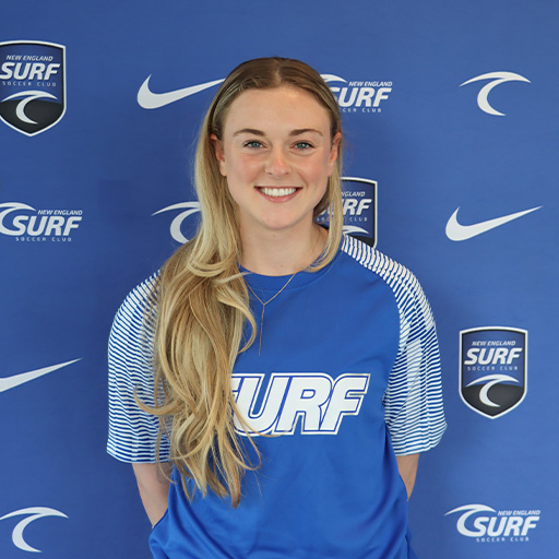 Bailey Cullen - Global Sports Experiences