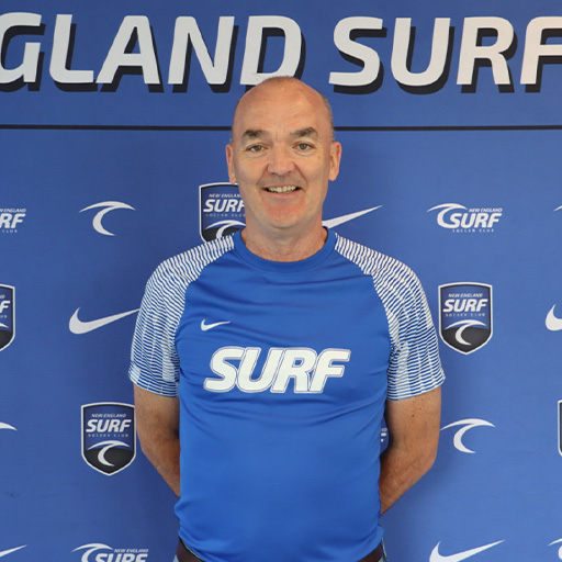 Peter Bradley - Global Sports Experiences