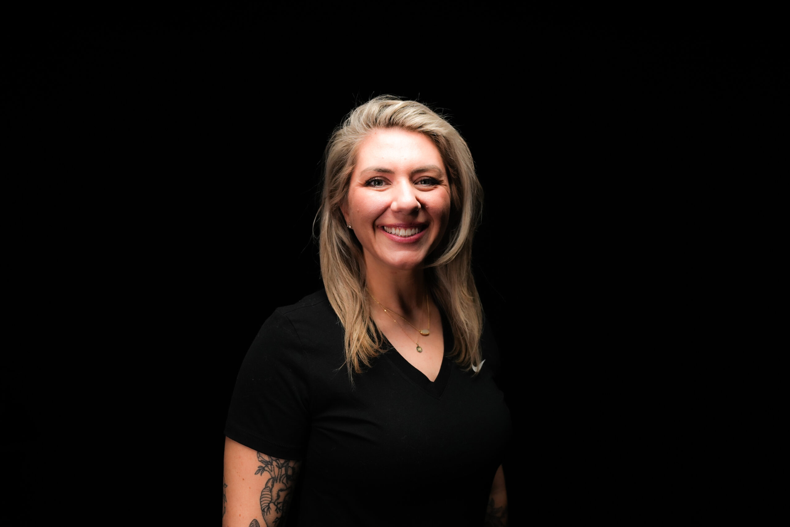 Megan Ditchman - Global Sports Experiences